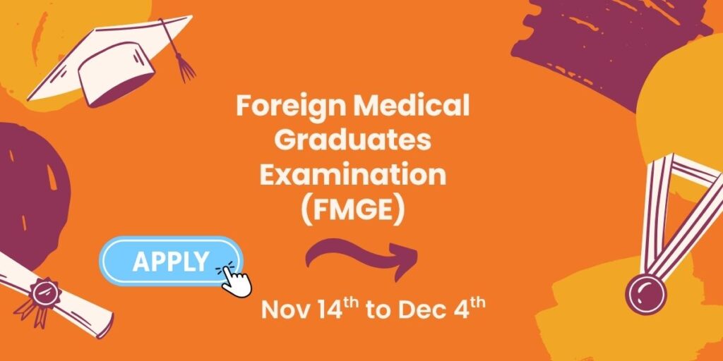FMGE 2025 December Session